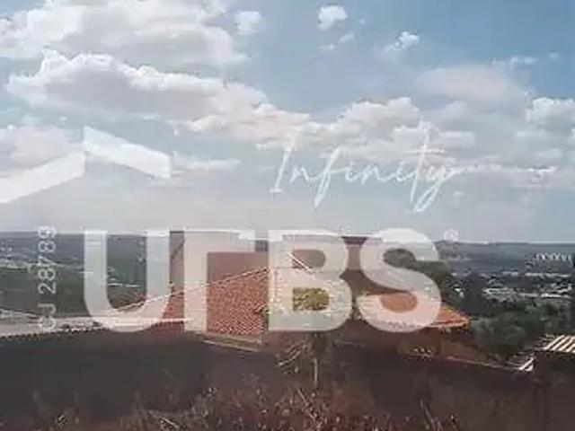 Terreno / Lote para Venda em Goiânia/GO Residencial Hugo de Moraes