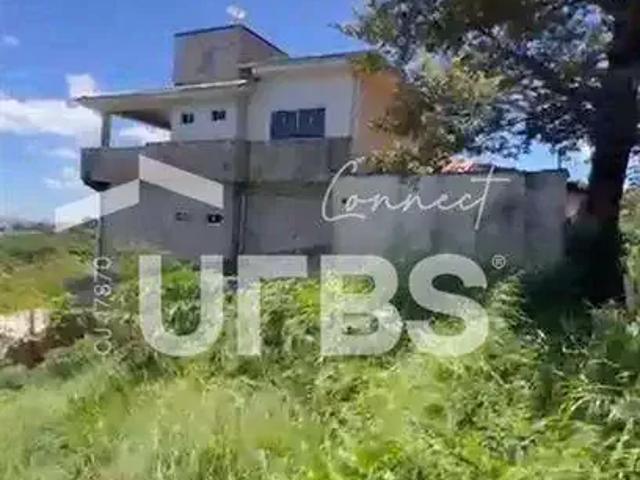 Terreno / Lote para Venda em Goiânia/GO Residencial Hugo de Moraes