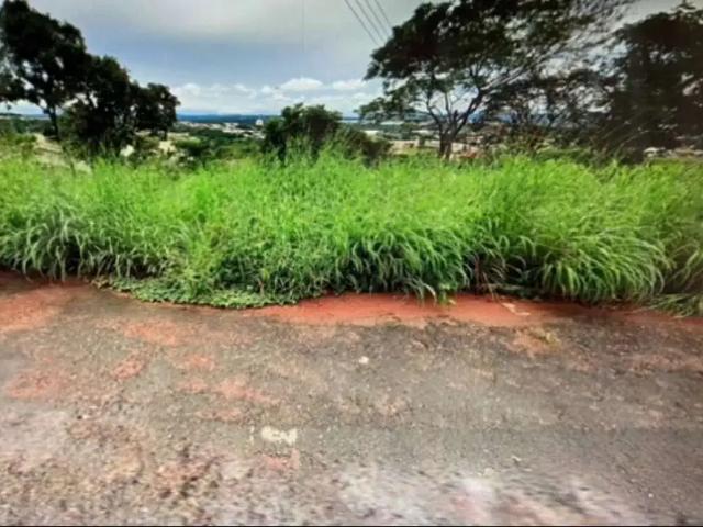Terreno / Lote para Venda em Goiânia/GO Residencial Hugo de Moraes