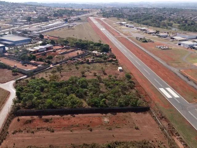 Terreno / Lote para Venda em Goiânia/GO Residencial Jardim Helou