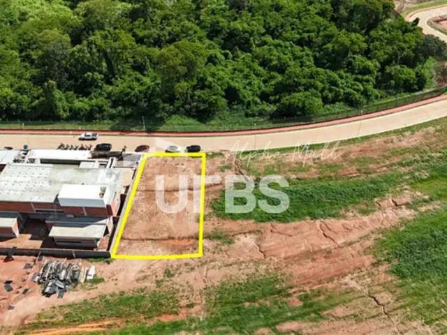 Terreno / Lote para Venda em Goiânia/GO Residencial Jardins Londres