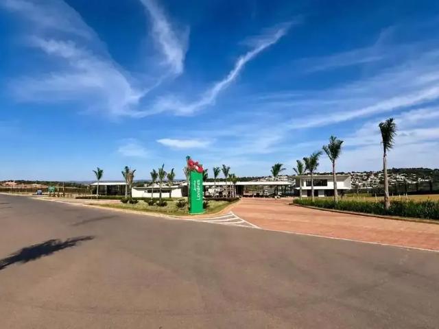 Terreno / Lote para Venda em Goiânia/GO Residencial Jardins Londres