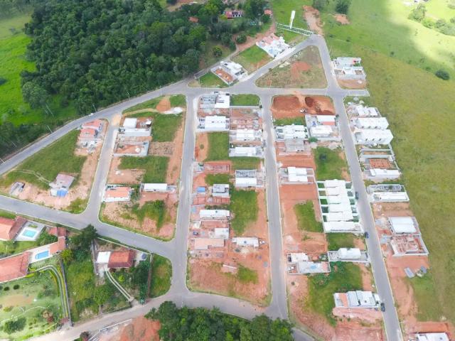 Terreno / Lote para Venda em Goiânia/GO Residencial Ouro Preto