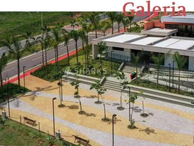 Terreno / Lote para Venda em Goiânia/GO Residencial Licardino Ney