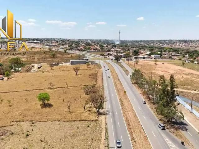 Terreno / Lote para Venda em Goiânia/GO Residencial Linda Vista