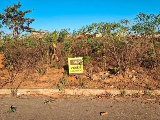 Terreno / Lote para Venda em Goiânia/GO Residencial Linda Vista