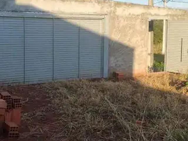 Terreno / Lote para Venda em Goiânia/GO Residencial Lucy Pinheiro