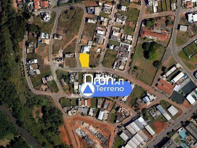 Terreno / Lote para Venda em Goiânia/GO Residencial Morumbi