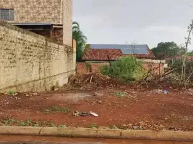 Terreno / Lote para Venda em Goiânia/GO Residencial Solar Ville