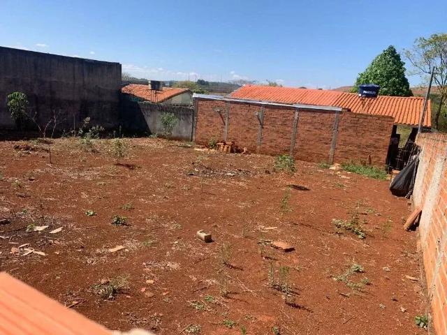 Terreno / Lote para Venda em Goiânia/GO Residencial Solar Ville