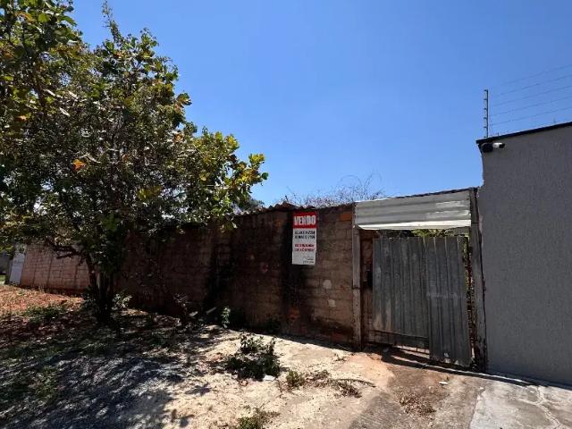 Terreno / Lote para Venda em Goiânia/GO Residencial Sonho Verde