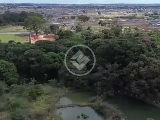 Terreno / Lote para Venda em Goiânia/GO Residencial Santa Fé I