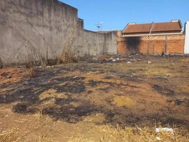 Terreno / Lote para Venda em Goiânia/GO Residencial Santa Fé I