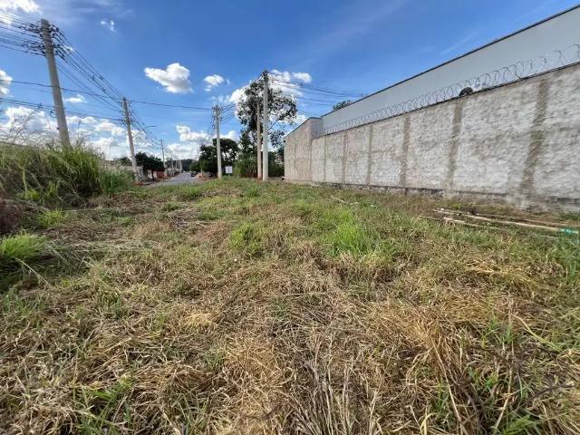 Terreno / Lote para Venda em Goiânia/GO Residencial Shangri lá I