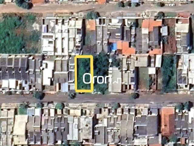 Terreno / Lote para Venda em Goiânia/GO Residencial Paulo Estrela