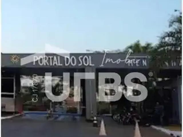 Terreno / Lote para Venda em Goiânia/GO Residencial Parque Mendanha