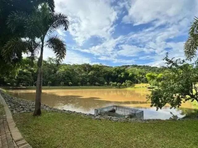 Terreno / Lote para Venda em Goiânia/GO Residencial Parque Mendanha