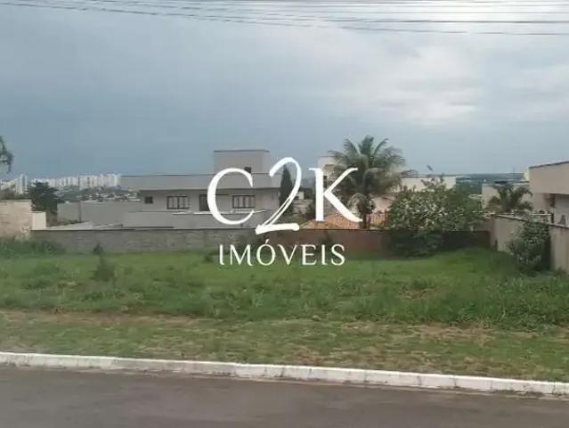 Terreno / Lote para Venda em Goiânia/GO Residencial Parque Mendanha