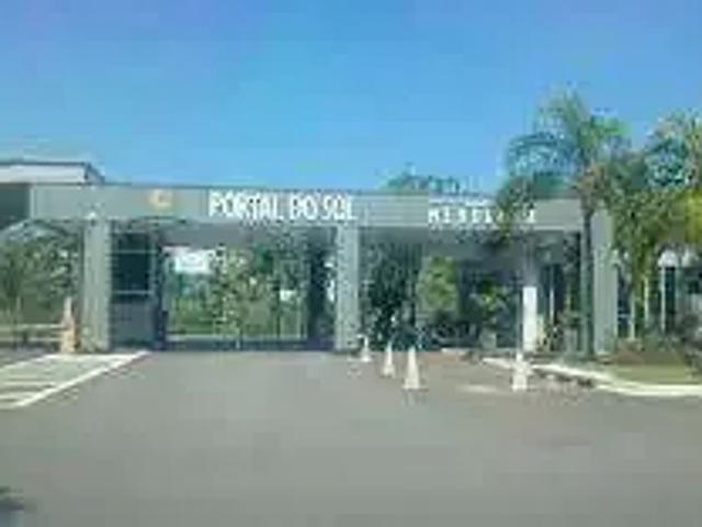 Terreno / Lote para Venda em Goiânia/GO Residencial Parque Mendanha