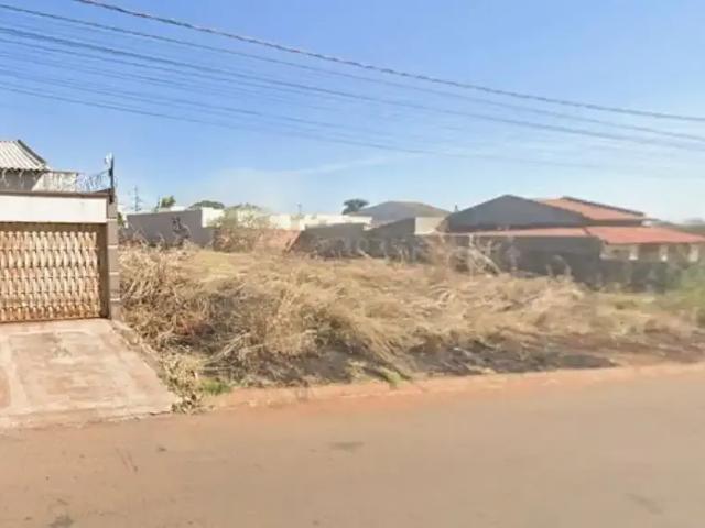 Terreno / Lote para Venda em Goiânia/GO Residencial Petrópolis