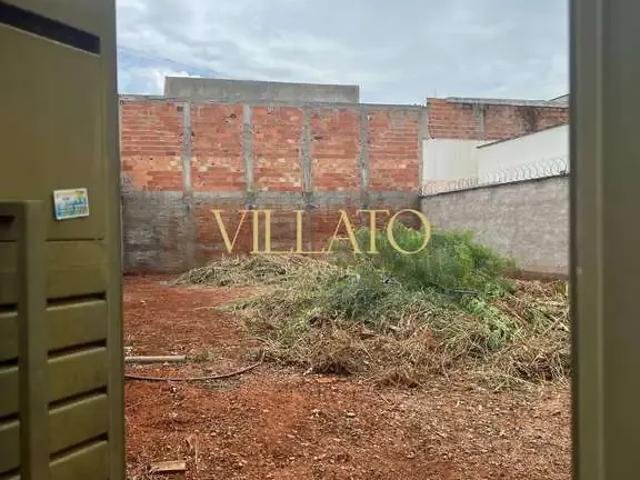 Terreno / Lote para Venda em Goiânia/GO Residencial Recanto das Emas