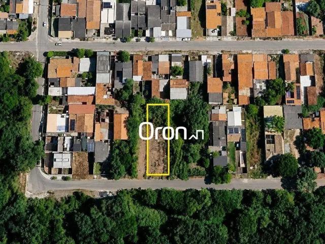 Terreno / Lote para Venda em Goiânia/GO Residencial Recanto do Bosque