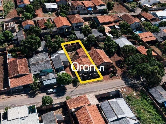 Terreno / Lote para Venda em Goiânia/GO Residencial Recanto do Bosque