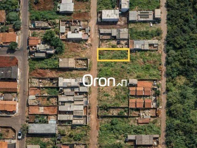 Terreno / Lote para Venda em Goiânia/GO Residencial Recanto do Bosque