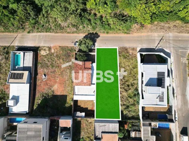 Terreno / Lote para Venda em Goiânia/GO Residencial Vereda dos Buritis