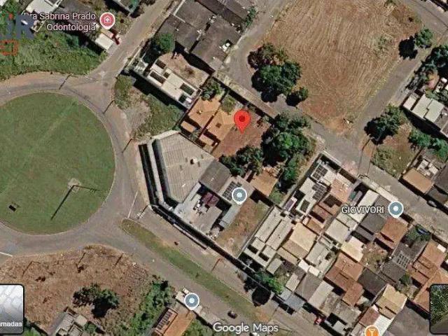 Terreno / Lote para Venda em Goiânia/GO Residencial Vereda dos Buritis