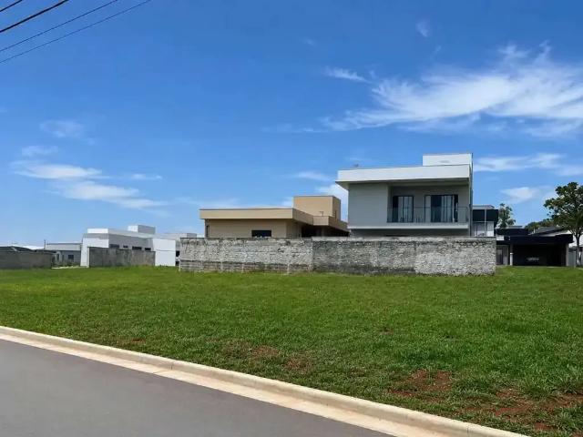 Terreno / Lote para Venda em Goiânia/GO Residencial Villagio Toscana