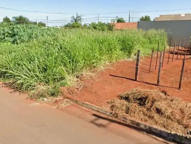Terreno / Lote para Venda em Goiânia/GO Vila Atalaia