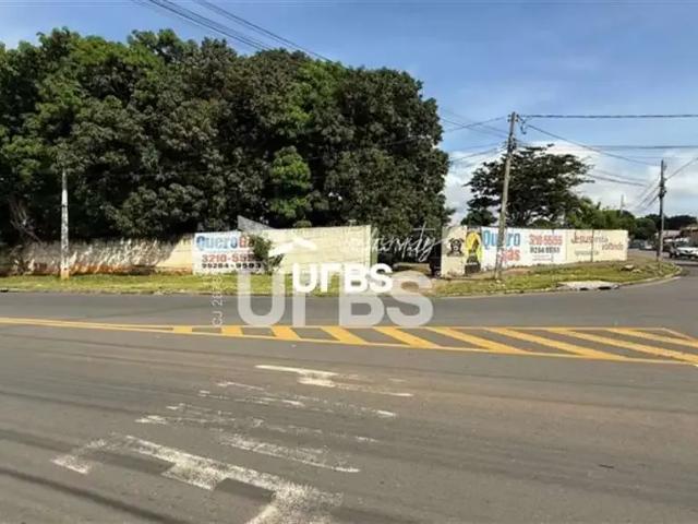 Terreno / Lote para Venda em Goiânia/GO Vila Clemente
