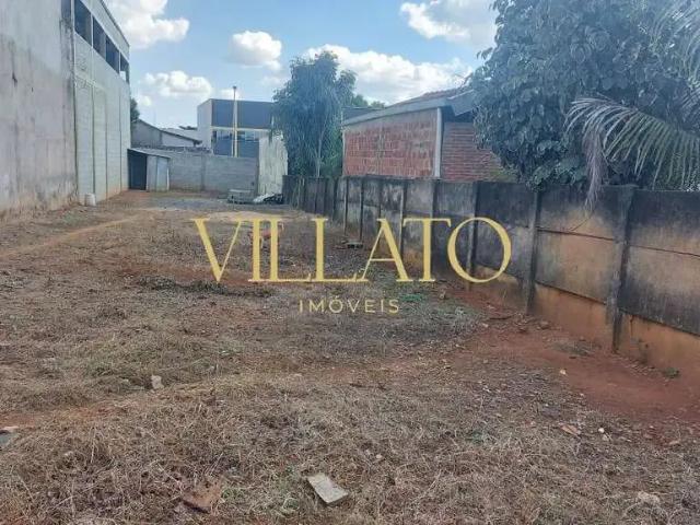 Terreno / Lote para Venda em Goiânia/GO Vila Irany