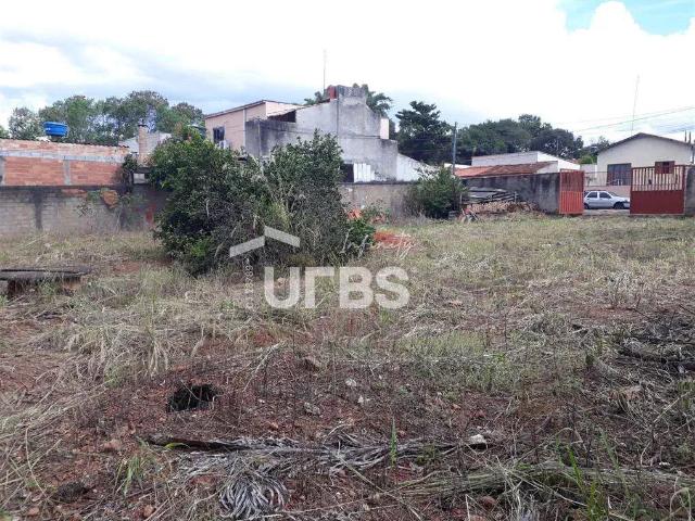 Terreno / Lote para Venda em Goiânia/GO Vila Jardim São Judas Tadeu