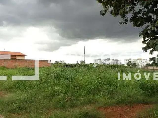 Terreno / Lote para Venda em Goiânia/GO Vila Luciana