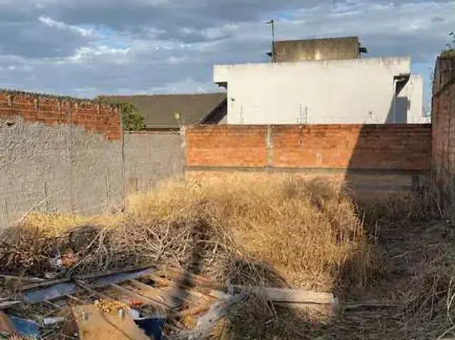Terreno / Lote para Venda em Goiânia/GO Vila Maria Dilce