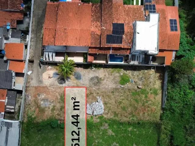 Terreno / Lote para Venda em Goiânia/GO Vila Maria Luiza
