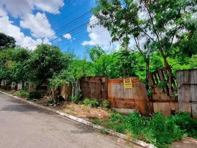 Terreno / Lote para Venda em Goiânia/GO Vila Monticelli