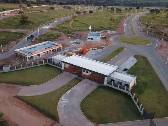 Terreno / Lote para Venda em Goiânia/GO Vila Romana