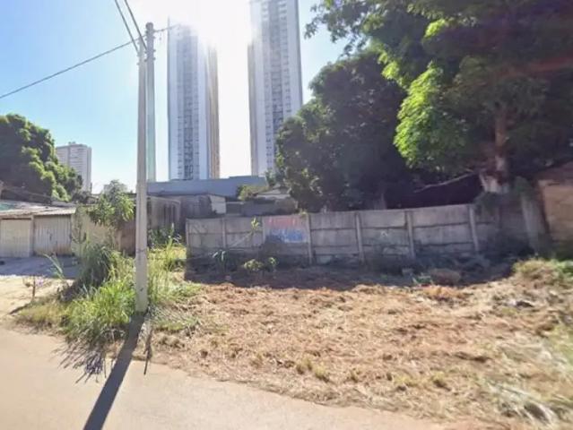 Terreno / Lote para Venda em Goiânia/GO Vila Rosa