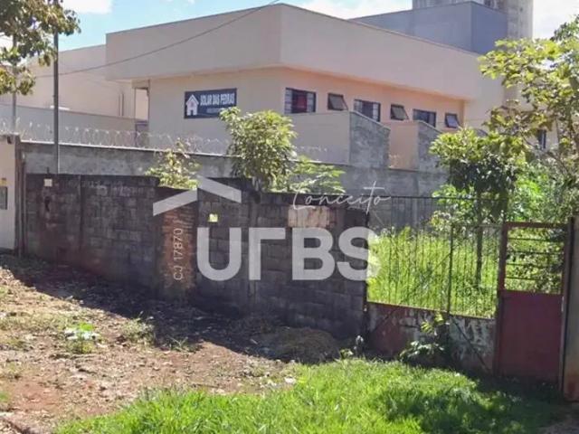 Terreno / Lote para Venda em Goiânia/GO Vila Rosa