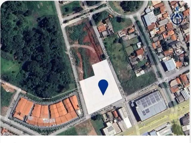 Terreno / Lote para Venda em Goiânia/GO Vila Rosa