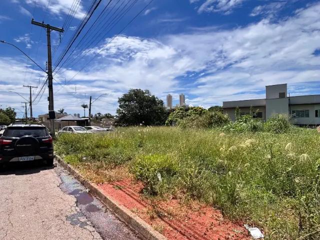 Terreno / Lote para Venda em Goiânia/GO Village Veneza