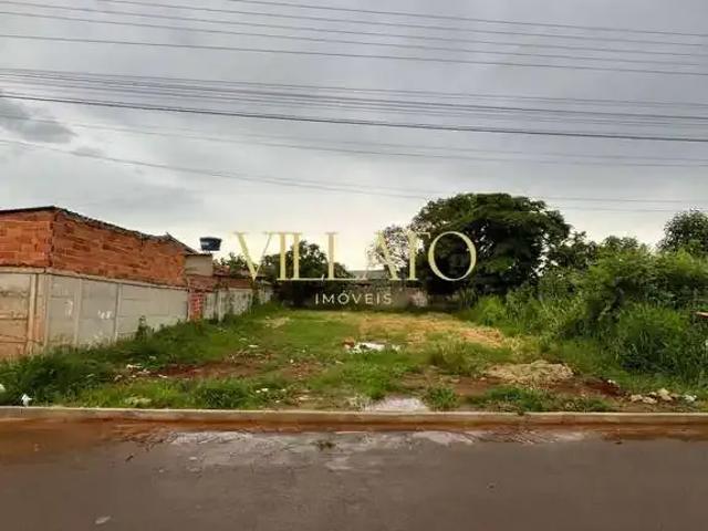 Terreno / Lote para Venda em Goianira/GO Parque Boa Vista