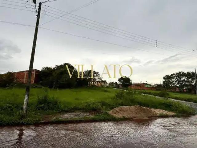 Terreno / Lote para Venda em Goianira/GO Residencial Lago Azul II