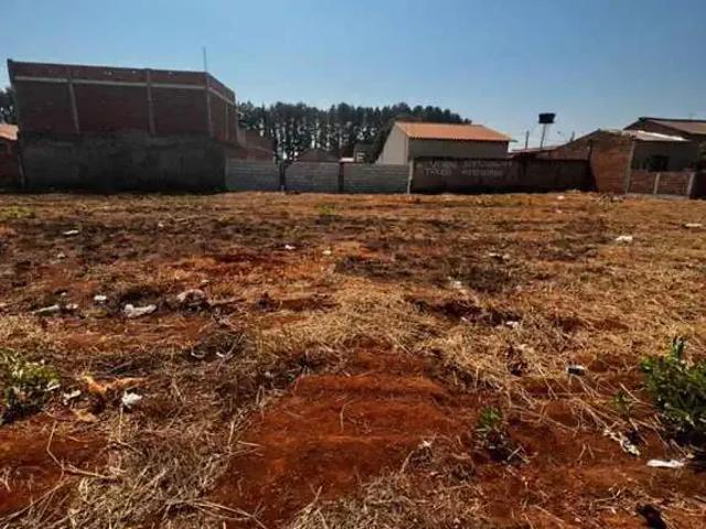 Terreno / Lote para Venda em Goianira/GO Residencial Triunfo