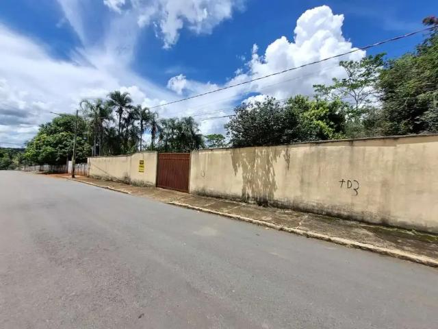 Terreno / Lote para Venda em Goianira/GO Centro