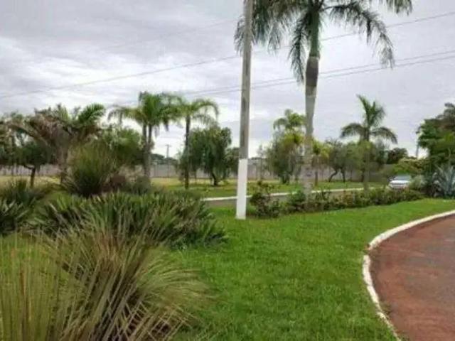 Terreno / Lote para Venda em Goianira/GO Condomínio Villágio Baiocchi