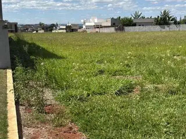Terreno / Lote para Venda em Goianira/GO Villaggio Baiocchi